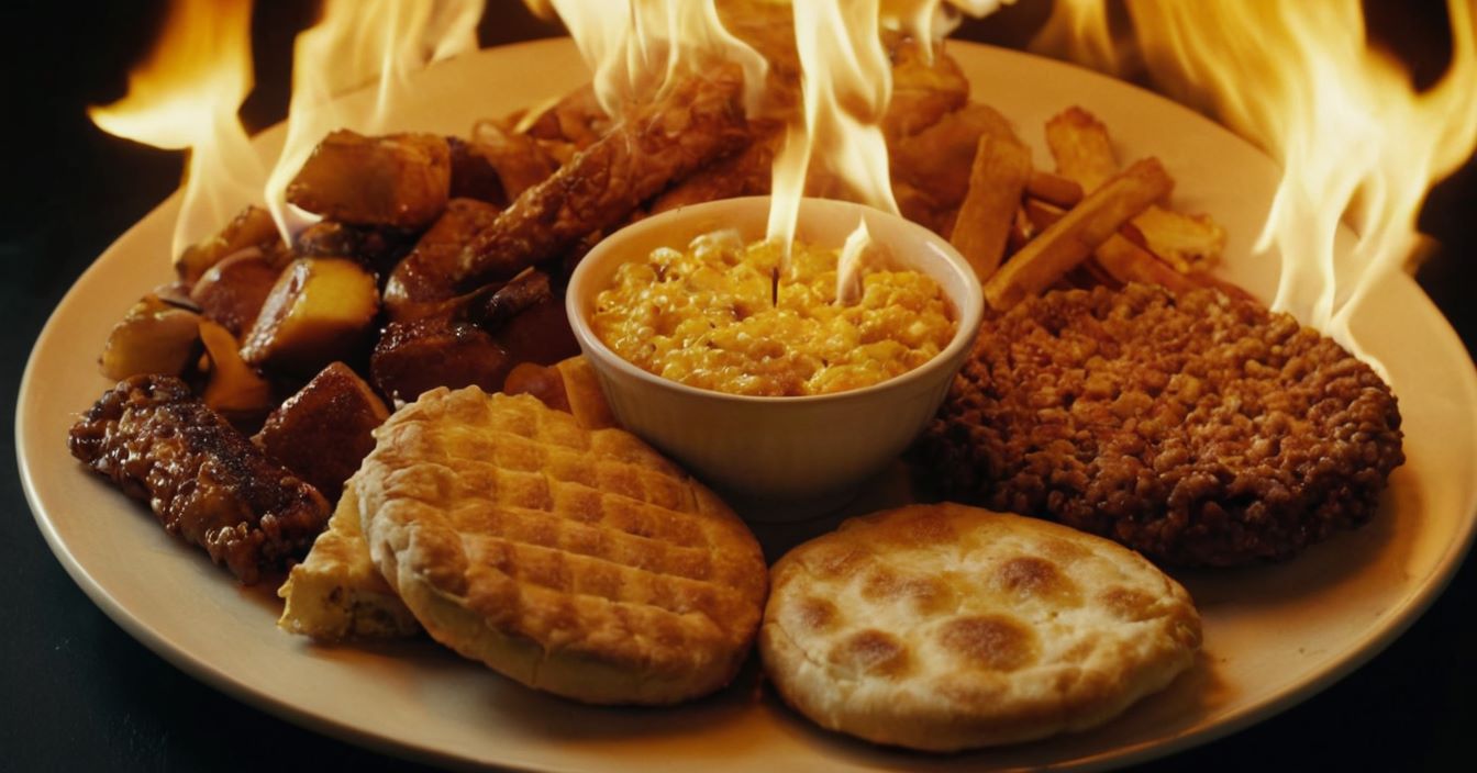 Diabetic Alert: Avoid These Foods Like the Plague! - E4 Home - E4 ...