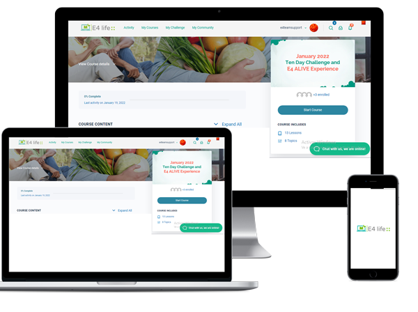 Shattering Myths Learn to take control and create your own action plan ...