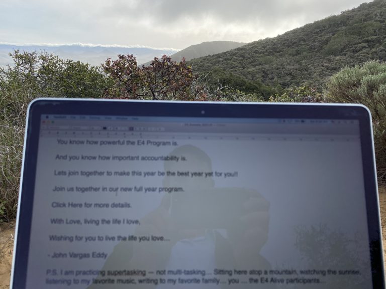 E4 Life - E4 Diabetes Solutions Corona Virus Health Tips and At-home ...