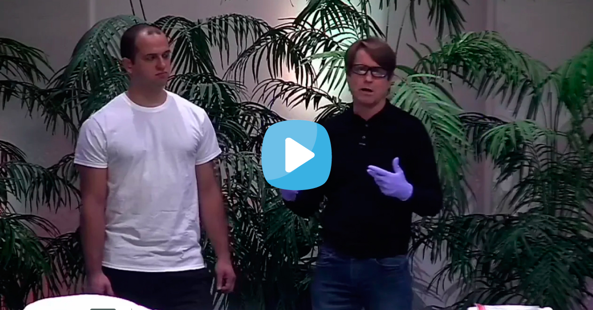 Masks or no masks? How different masks work: an explanation and ...