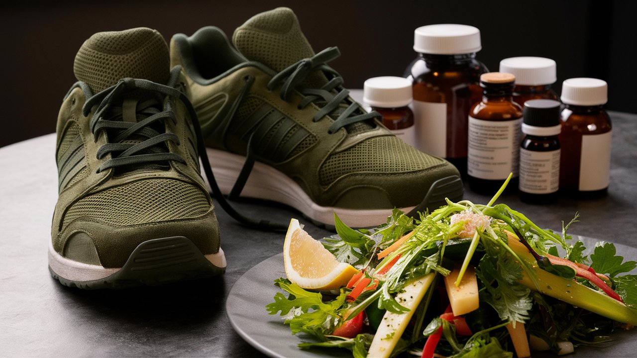 Complementary Nutrition to Enhance Exercise Performance: Optimizing ...