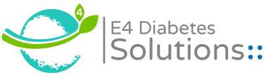 E4 Home - E4 Diabetes Solutions - E4 Life