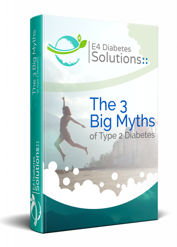 E4 Home - E4 Diabetes Solutions - E4 Life