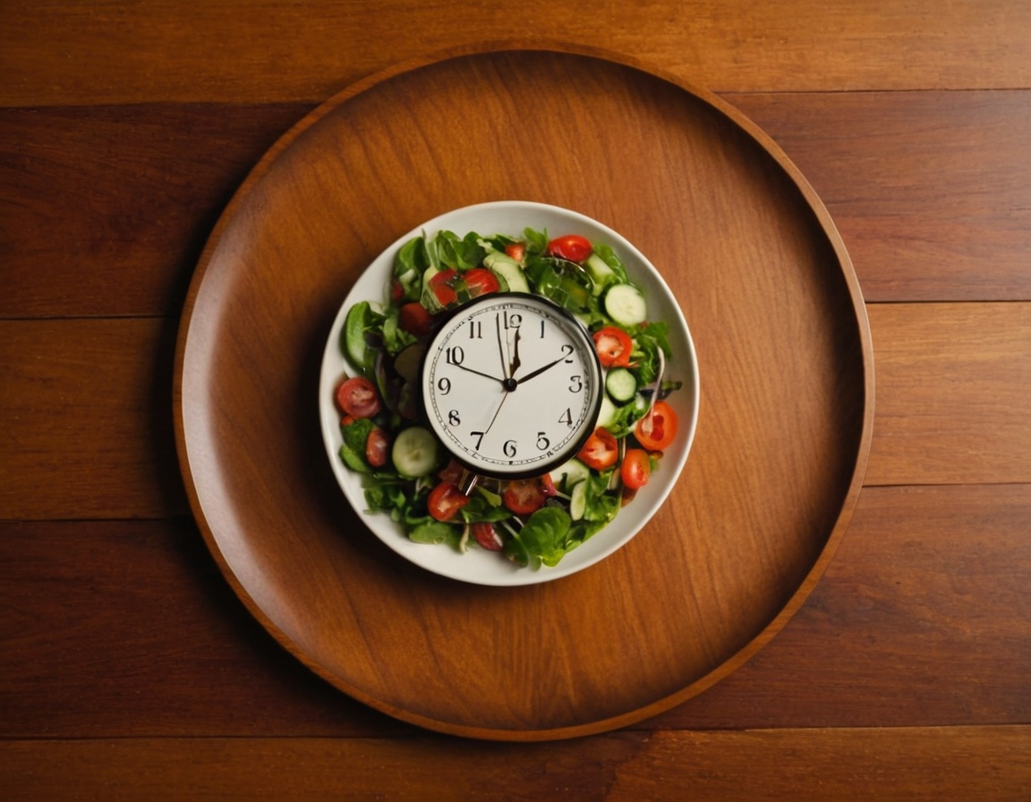 Effects of Fasting on Blood Sugar Control - E4 Home - E4 Diabetes ...