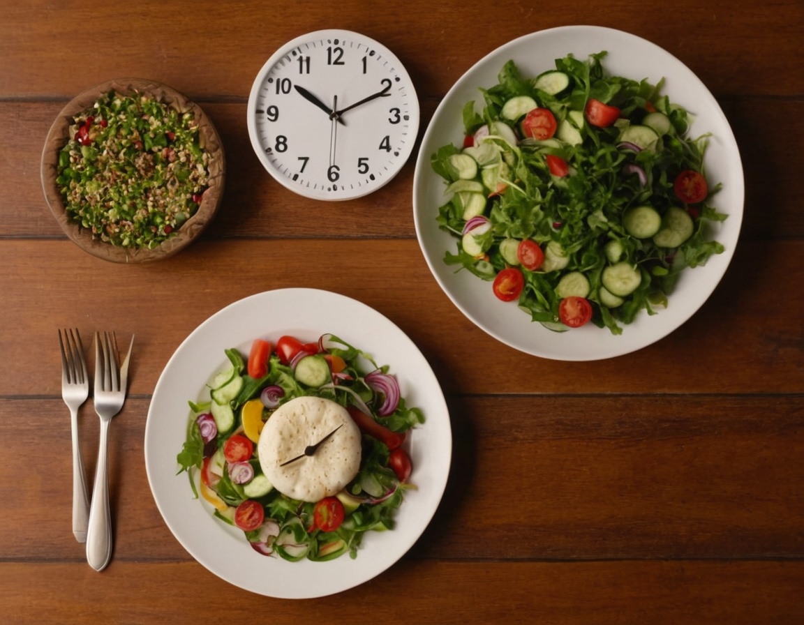 Introduction to Intermittent Fasting and Diabetes - E4 Home - E4 ...