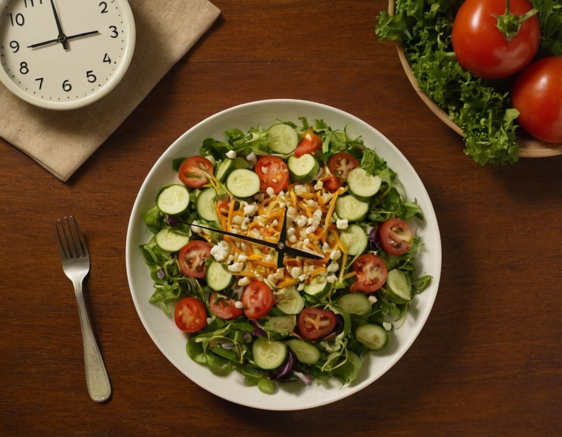 Fasting and Weight Loss: An Approach for Diabetics - E4 Home - E4 ...