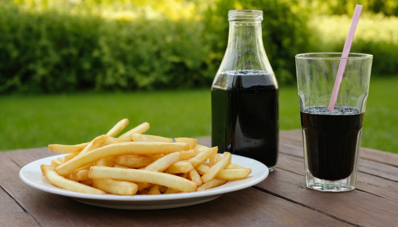 Foods Diabetics Should Consider Reducing - E4 Home - E4 Diabetes ...